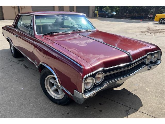 1965 Oldsmobile Cutlass for Sale | ClassicCars.com | CC-1770214