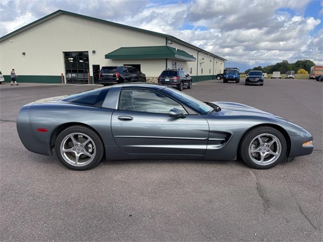Corvette For Sale Sioux Falls