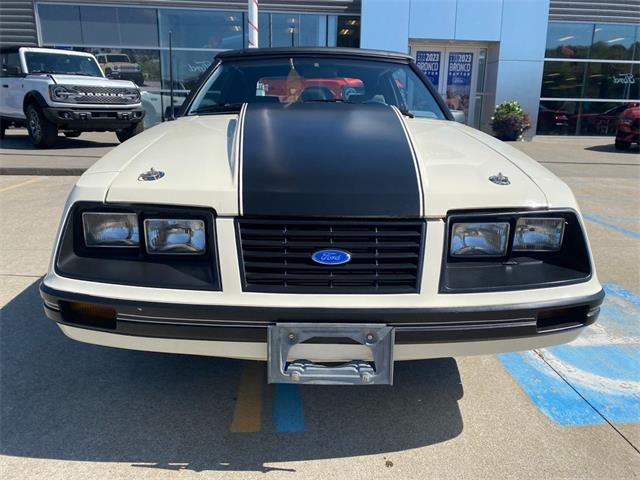 1983 Ford Mustang for Sale | ClassicCars.com | CC-1772208