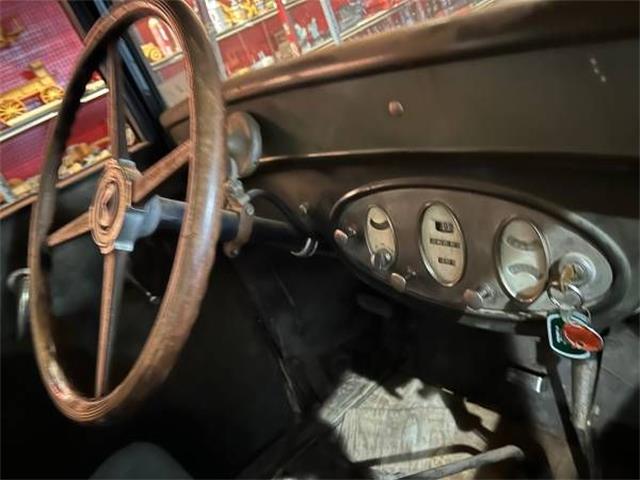 1929 Chevrolet Sedan for Sale | ClassicCars.com | CC-1772323