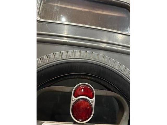 1929 Chevrolet Sedan for Sale | ClassicCars.com | CC-1772323