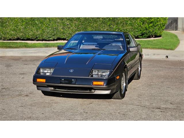 1983 to 1985 Nissan 300ZX for Sale on ClassicCars.com