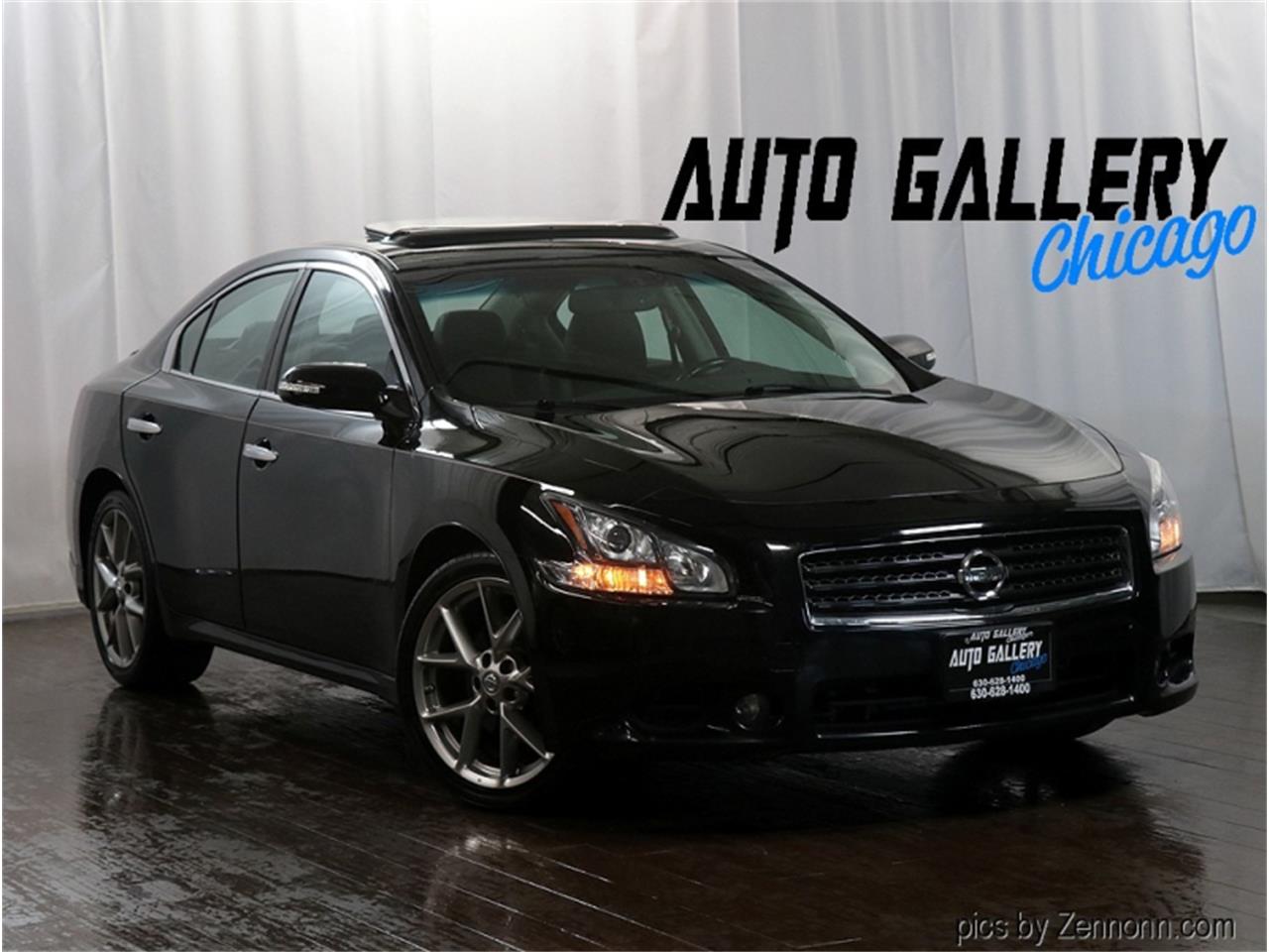2011 Nissan Maxima for Sale | ClassicCars.com | CC-1772481