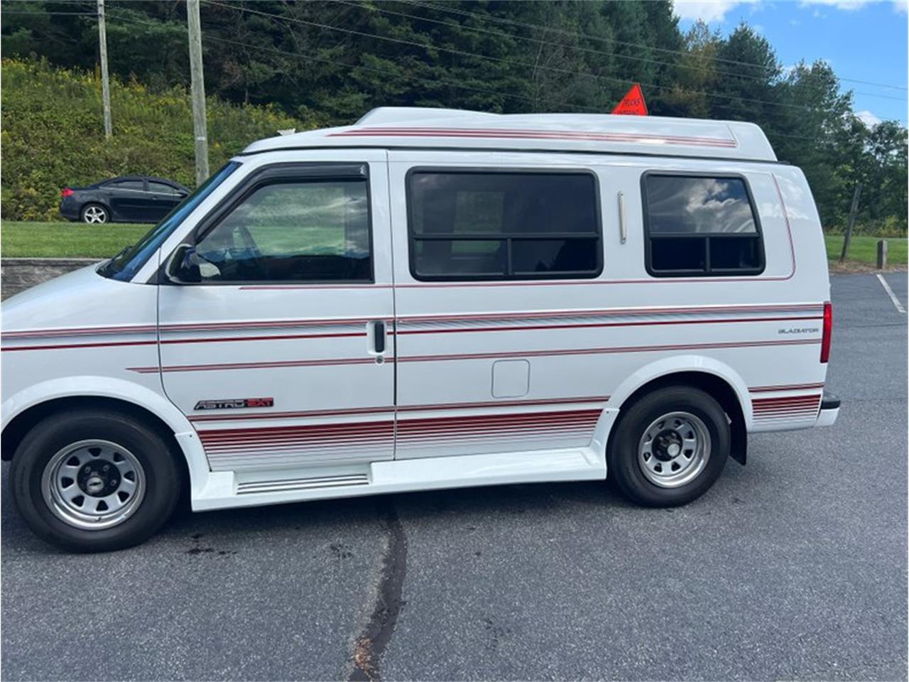 1994 Chevrolet Astro for Sale | ClassicCars.com | CC-1770252