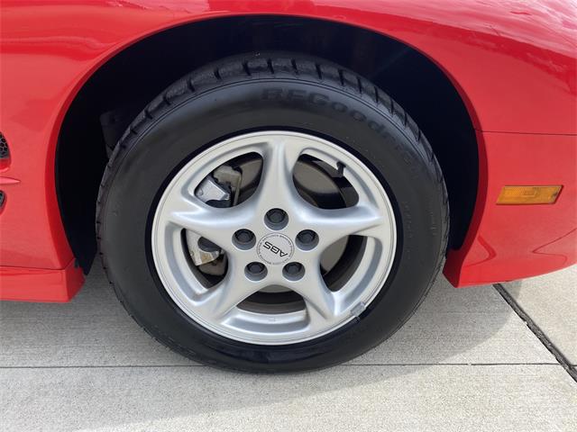 1999 Pontiac Firebird Trans Am for Sale | ClassicCars.com | CC-1772606