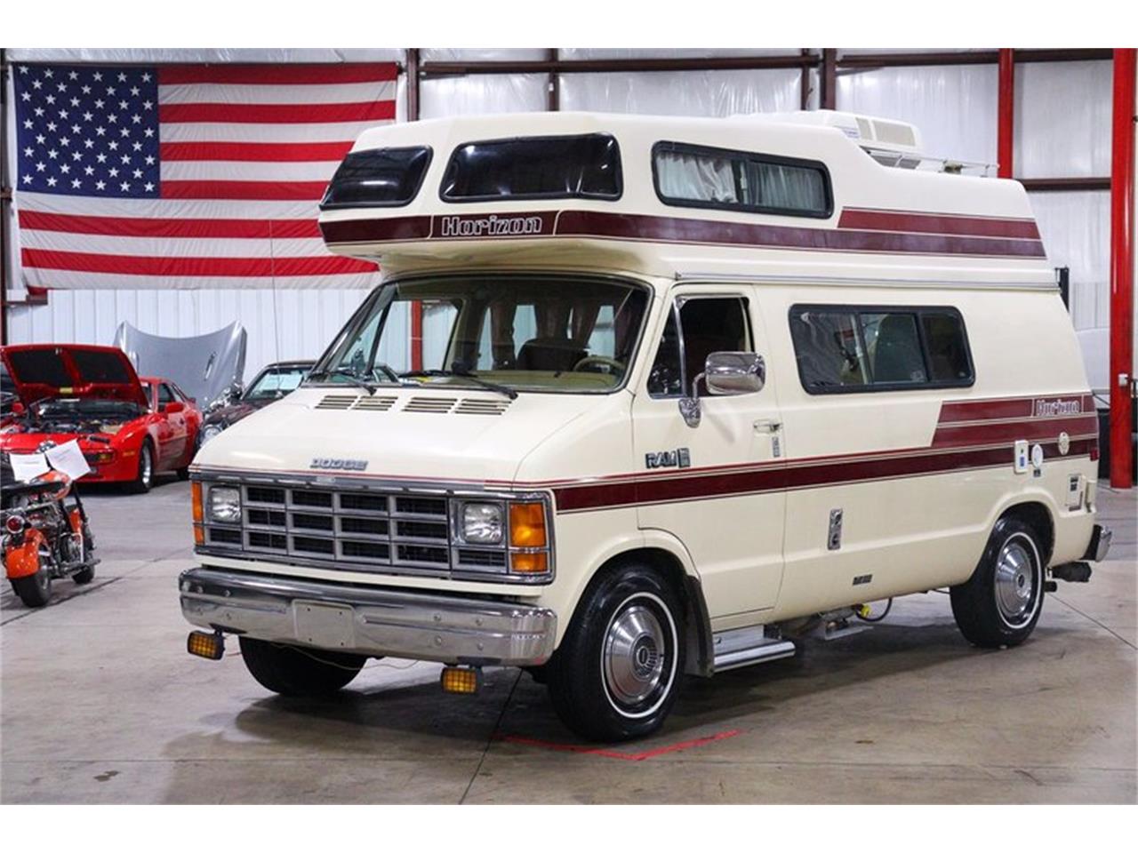 1986 Dodge Ram for Sale | ClassicCars.com | CC-1772746