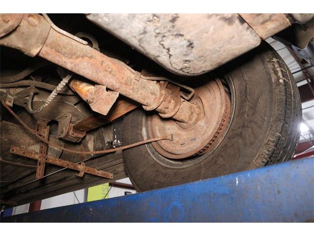 1986 Dodge Ram for Sale | ClassicCars.com | CC-1772746