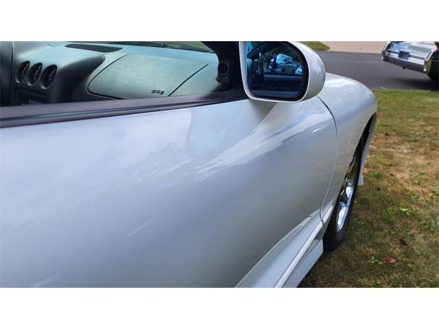 1995 Pontiac Firebird for Sale | ClassicCars.com | CC-1770276