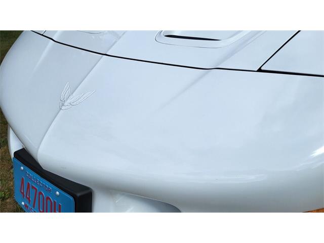 1995 Pontiac Firebird for Sale | ClassicCars.com | CC-1770276