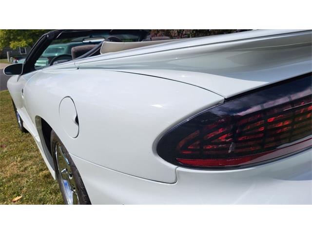 1995 Pontiac Firebird for Sale | ClassicCars.com | CC-1770276