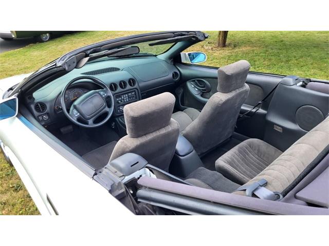 1995 Pontiac Firebird for Sale | ClassicCars.com | CC-1770276