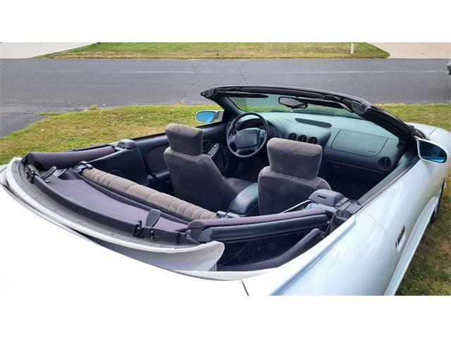 1995 Pontiac Firebird for Sale | ClassicCars.com | CC-1770276