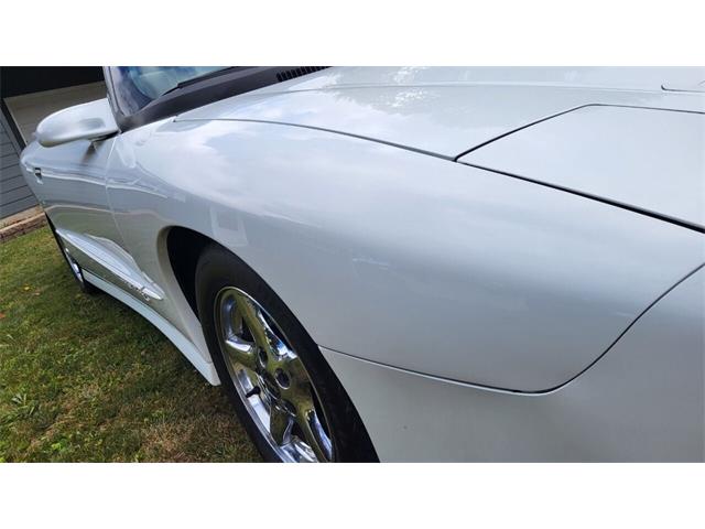 1995 Pontiac Firebird for Sale | ClassicCars.com | CC-1770276