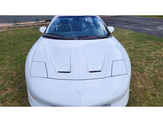 1995 Pontiac Firebird for Sale | ClassicCars.com | CC-1770276