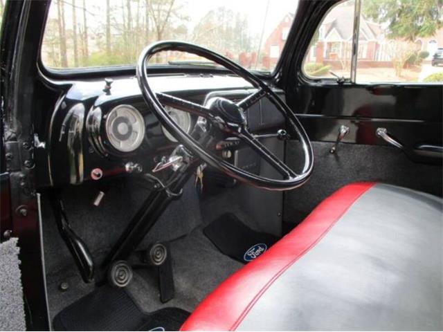 1952 Ford F100 For Sale Cc 1772836