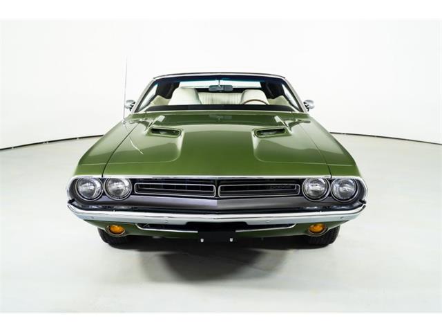 1971 Dodge Challenger for Sale | ClassicCars.com | CC-1772882