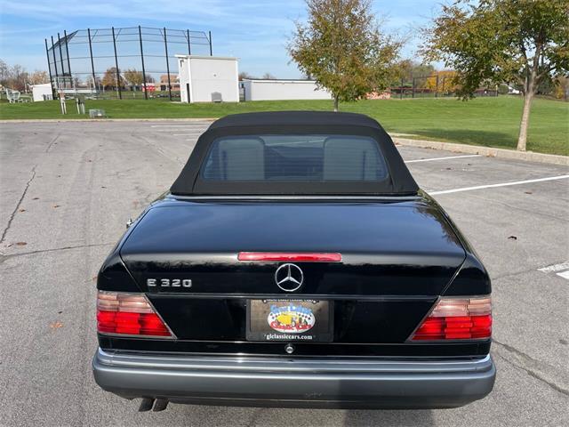 1995 Mercedes-Benz E-Class for Sale | ClassicCars.com | CC-1772963