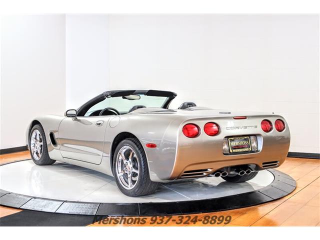 2002 Chevrolet Corvette for Sale | ClassicCars.com | CC-1772996