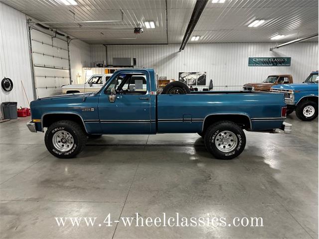 1981 GMC 2500 for Sale | ClassicCars.com | CC-1773017
