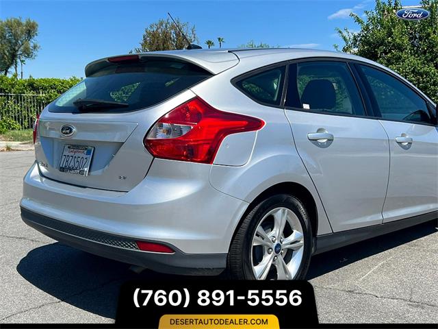 2014 Ford Focus for Sale | ClassicCars.com | CC-1770032