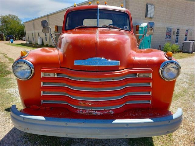 1950 Chevrolet 6400 for Sale | ClassicCars.com | CC-1773230