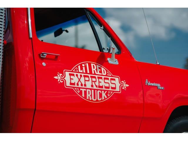 1979 Dodge Little Red Express for Sale | ClassicCars.com | CC-1773279