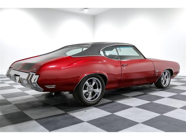 1970 Oldsmobile Cutlass for Sale | ClassicCars.com | CC-1773296