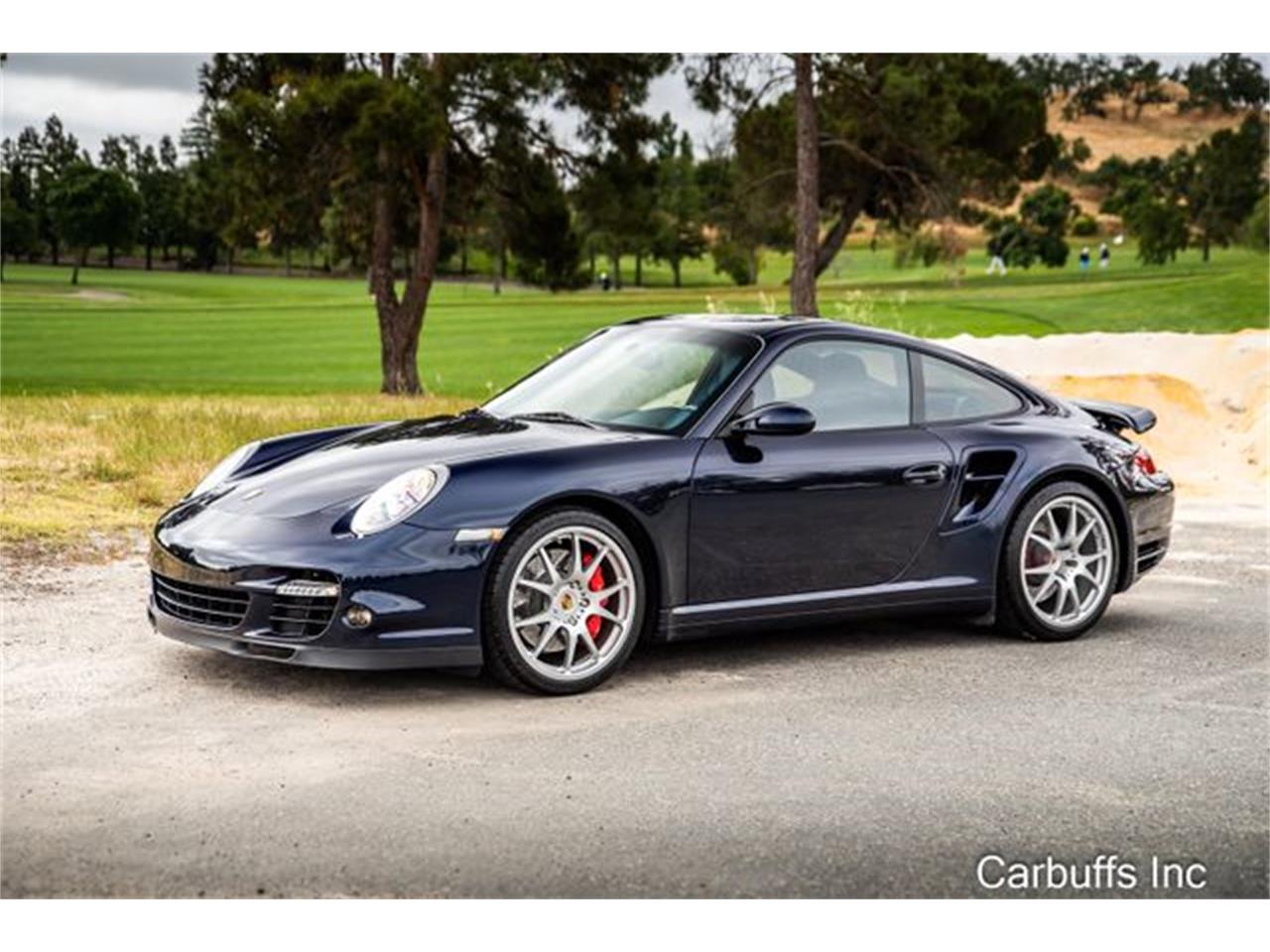 2008 Porsche 911 for Sale | ClassicCars.com | CC-1773304