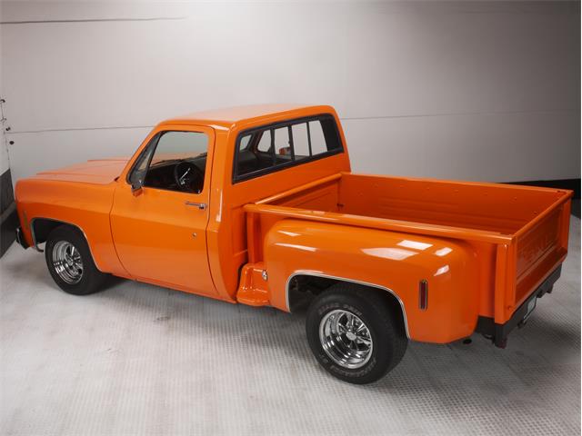 1975 GMC Sierra for Sale | ClassicCars.com | CC-1773305