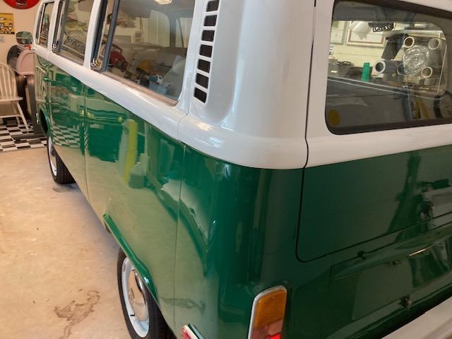 1977 Volkswagen Transporter for Sale | ClassicCars.com | CC-1773382