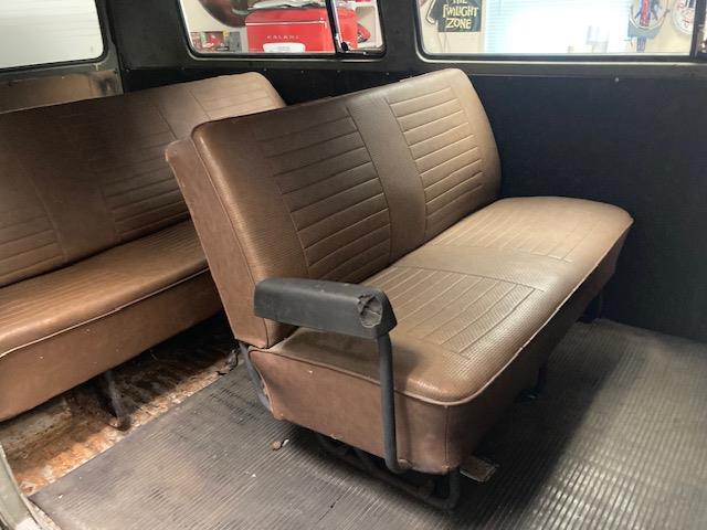 1977 Volkswagen Transporter for Sale | ClassicCars.com | CC-1773382