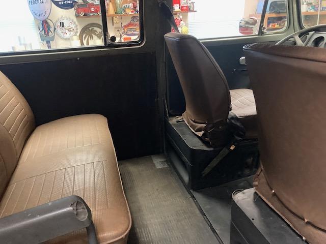 1977 Volkswagen Transporter for Sale | ClassicCars.com | CC-1773382