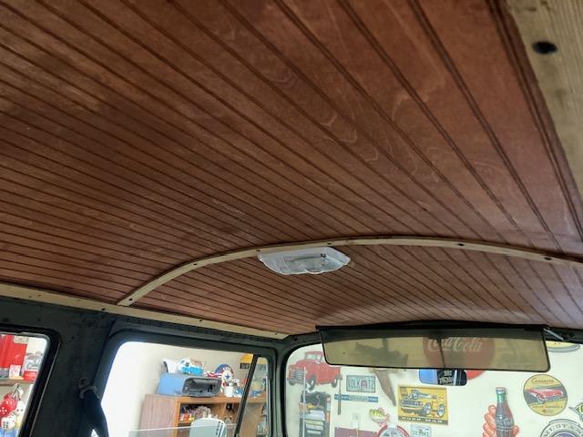 1977 Volkswagen Transporter for Sale | ClassicCars.com | CC-1773382