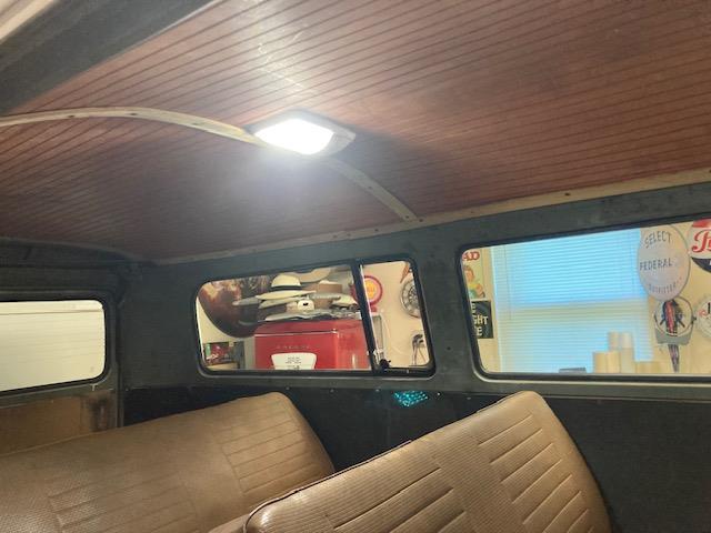 1977 Volkswagen Transporter for Sale | ClassicCars.com | CC-1773382
