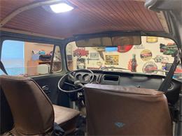 1977 Volkswagen Transporter for Sale | ClassicCars.com | CC-1773382