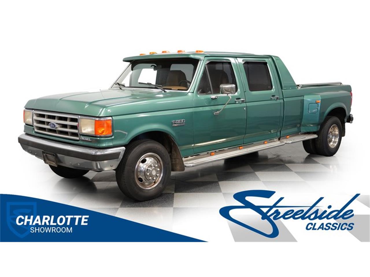 1987 Ford F350 for Sale | ClassicCars.com | CC-1773393