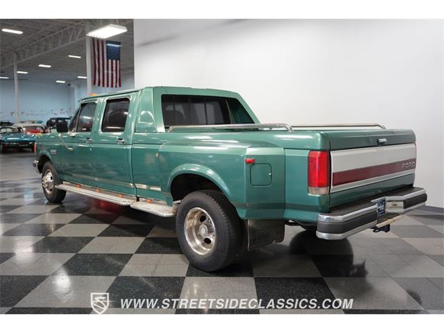 1987 Ford F350 for Sale | ClassicCars.com | CC-1773393