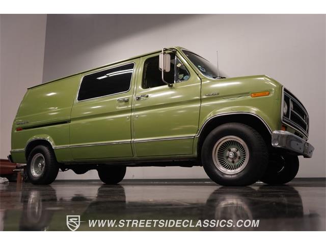 1976 Ford Econoline for Sale | ClassicCars.com | CC-1773404