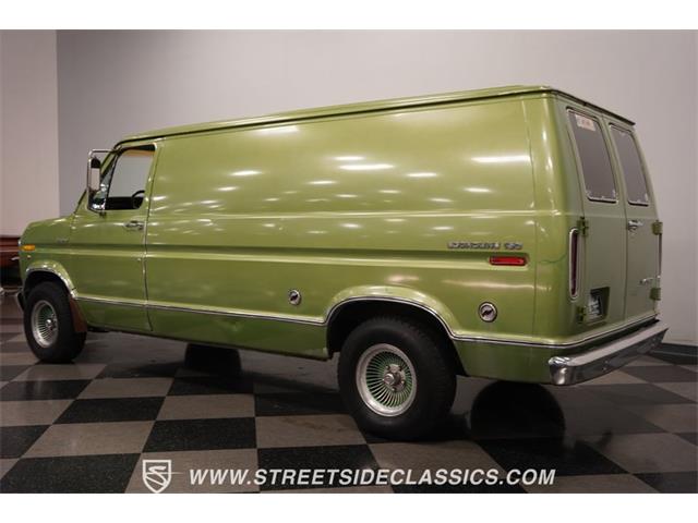 1976 Ford Econoline for Sale | ClassicCars.com | CC-1773404