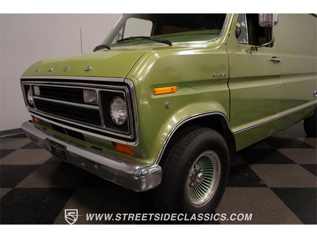 1976 Ford Econoline for Sale | ClassicCars.com | CC-1773404