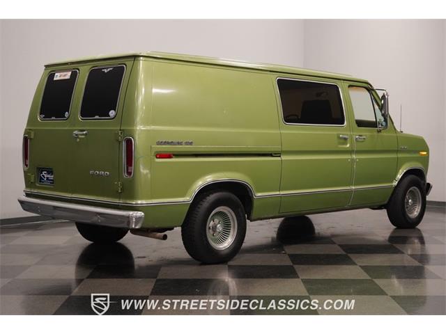 1976 Ford Econoline for Sale | ClassicCars.com | CC-1773404