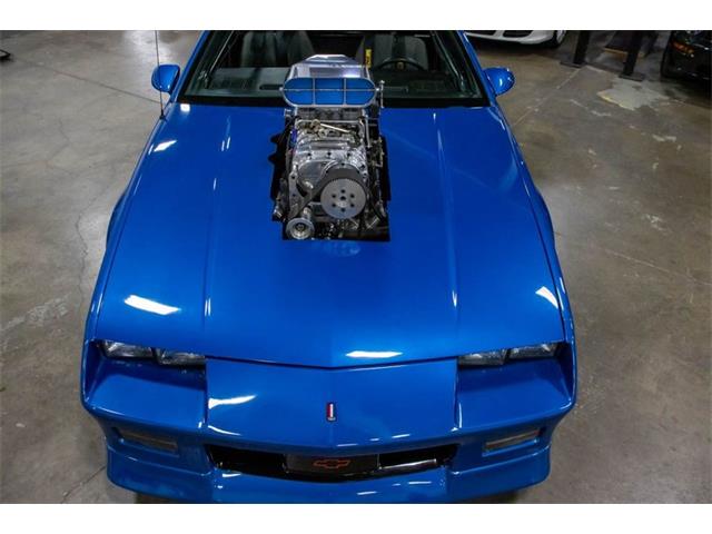 1983 Chevrolet Camaro for Sale | ClassicCars.com | CC-1773439