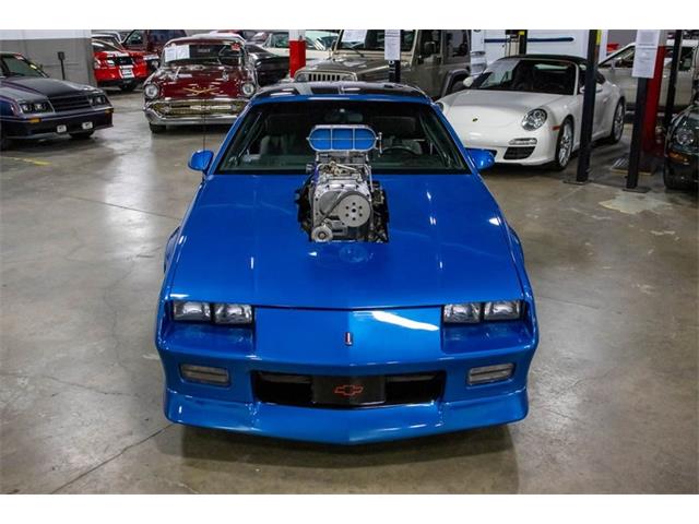 1983 Chevrolet Camaro for Sale | ClassicCars.com | CC-1773439