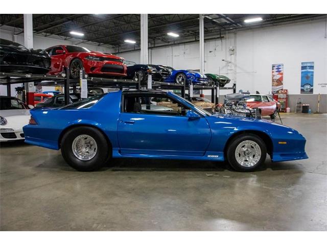 1983 Chevrolet Camaro for Sale | ClassicCars.com | CC-1773439