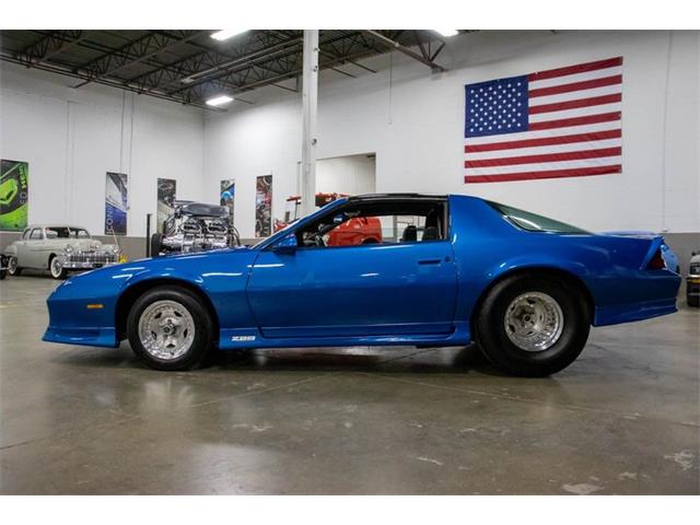1983 Chevrolet Camaro for Sale | ClassicCars.com | CC-1773439