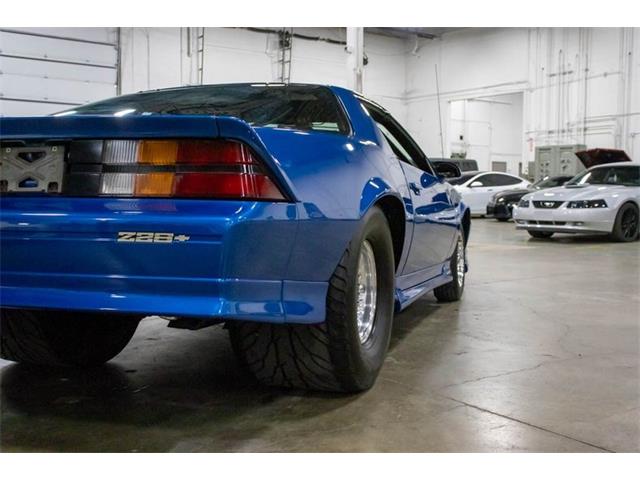1983 Chevrolet Camaro for Sale | ClassicCars.com | CC-1773439