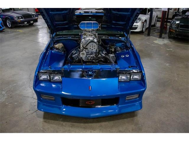 1983 Chevrolet Camaro for Sale | ClassicCars.com | CC-1773439