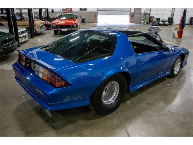 1983 Chevrolet Camaro for Sale | ClassicCars.com | CC-1773439