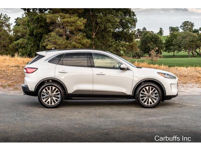 2020 Ford Escape for Sale | ClassicCars.com | CC-1773571