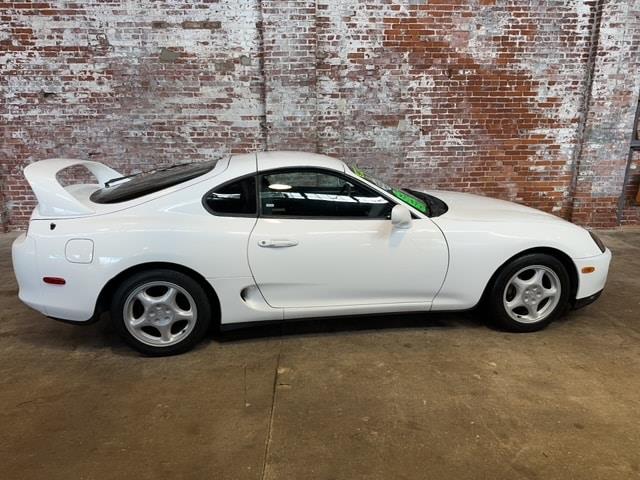 1998 Toyota Supra for Sale | ClassicCars.com | CC-1773585